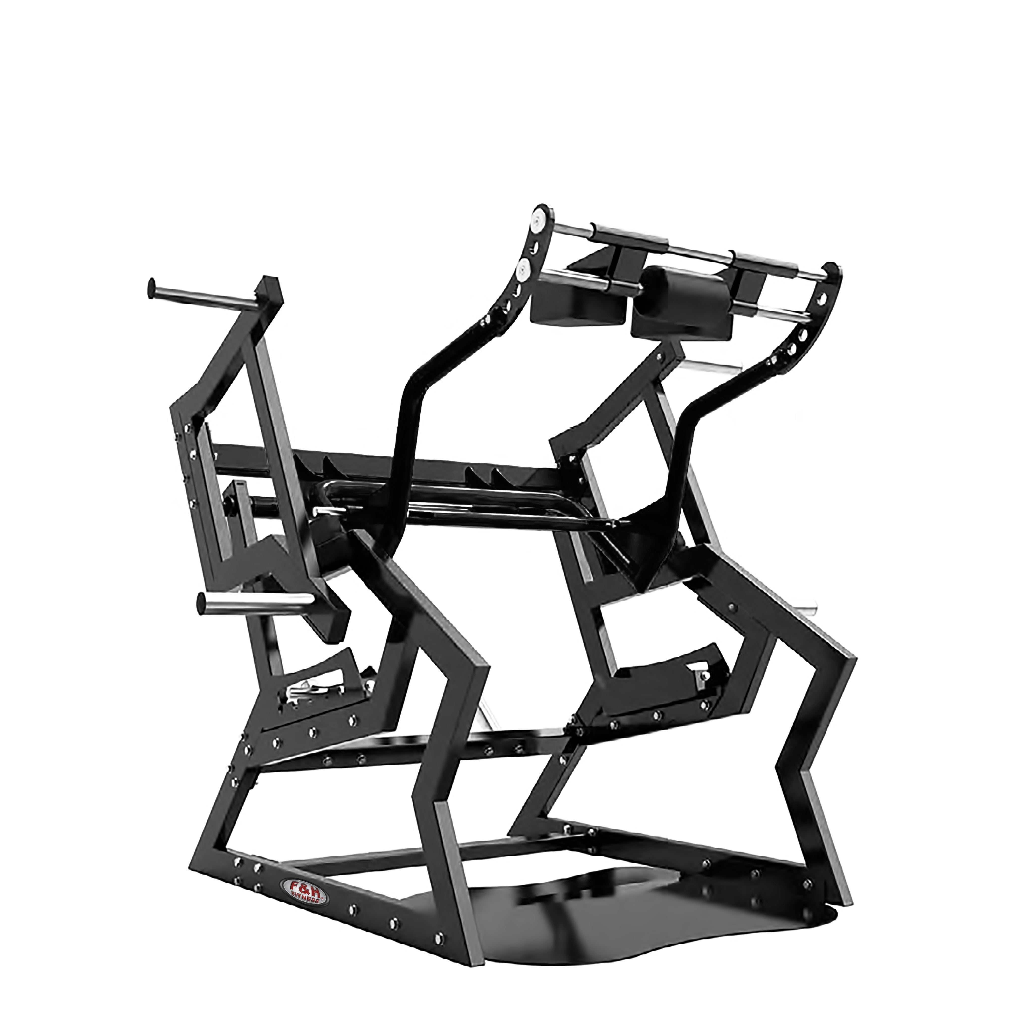 IFN 111 SQUAT TRAINER – F&H Fitness®